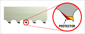 PROTECTOR - AMADA MACHINERY