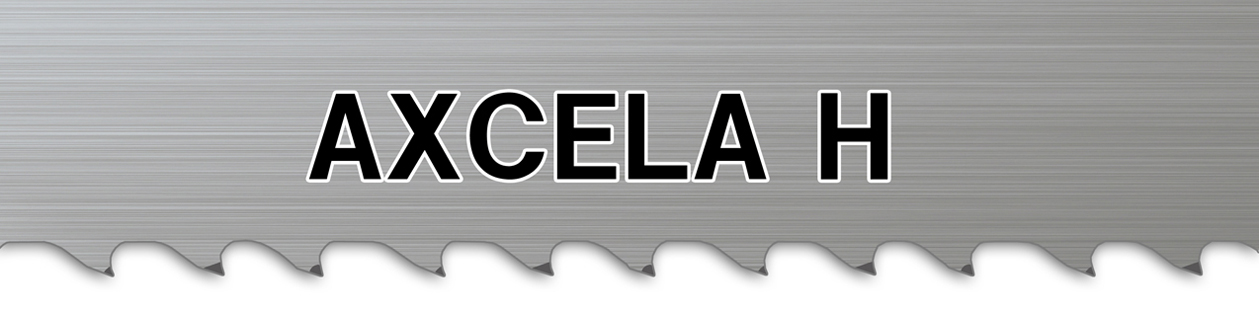 AXCELA H - AMADA MACHINERY