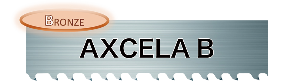 AXCELA B - AMADA MACHINERY