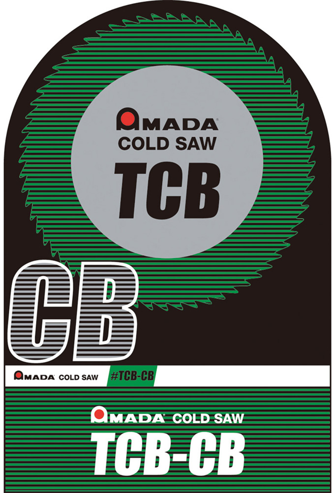 TCB-CB - 天田机械