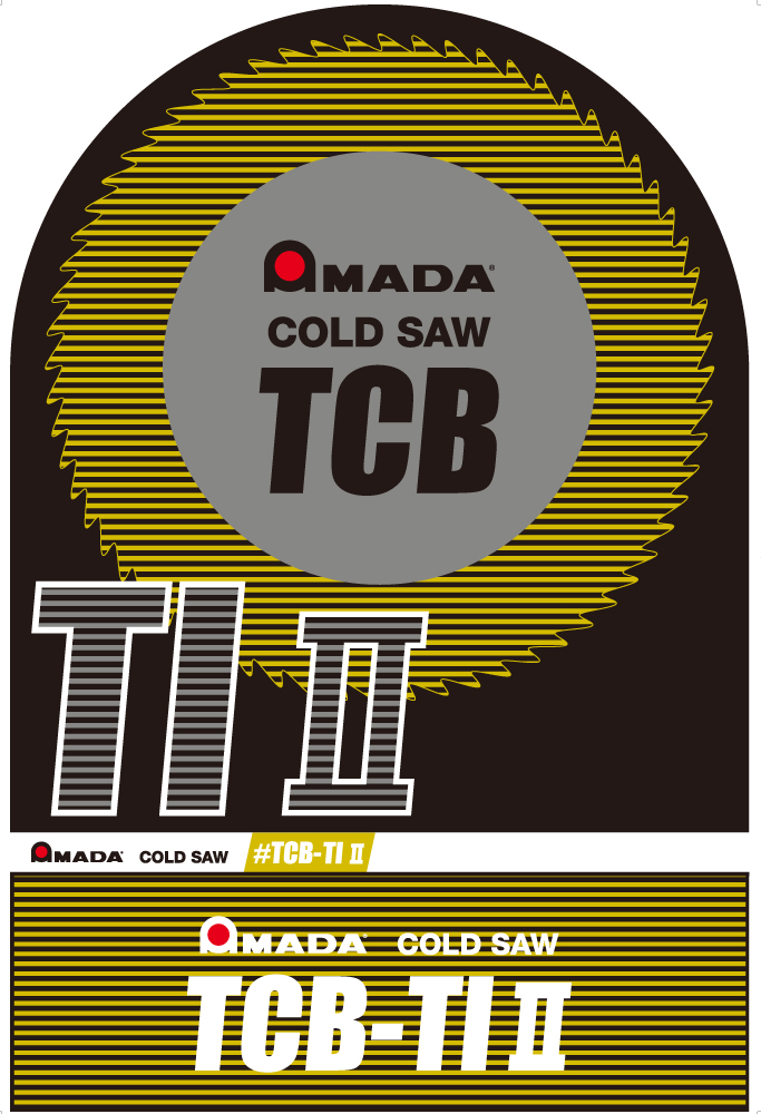 TCB-TI II - AMADA MACHINERY