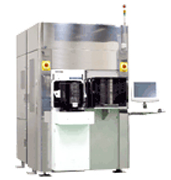 Wafer Marking System - AMADA WELD TECH