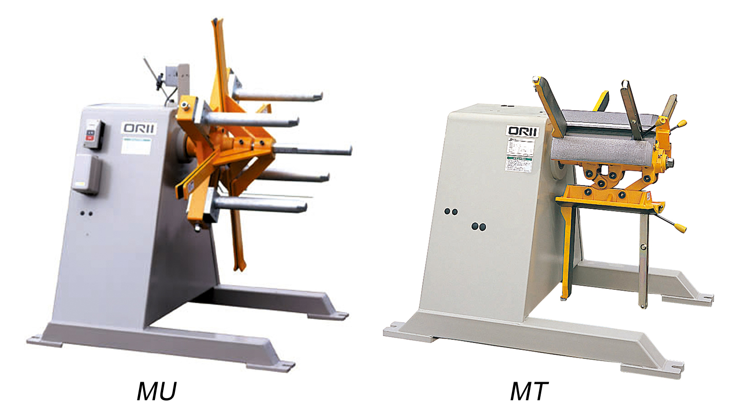 MU/MT/MD Series - AMADA PRESS SYSTEM