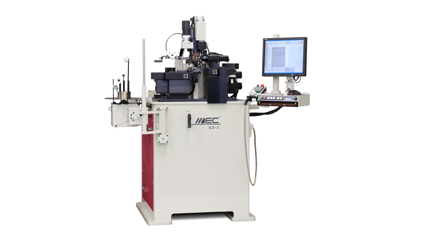 DZ-3 - AMADA PRESS SYSTEM