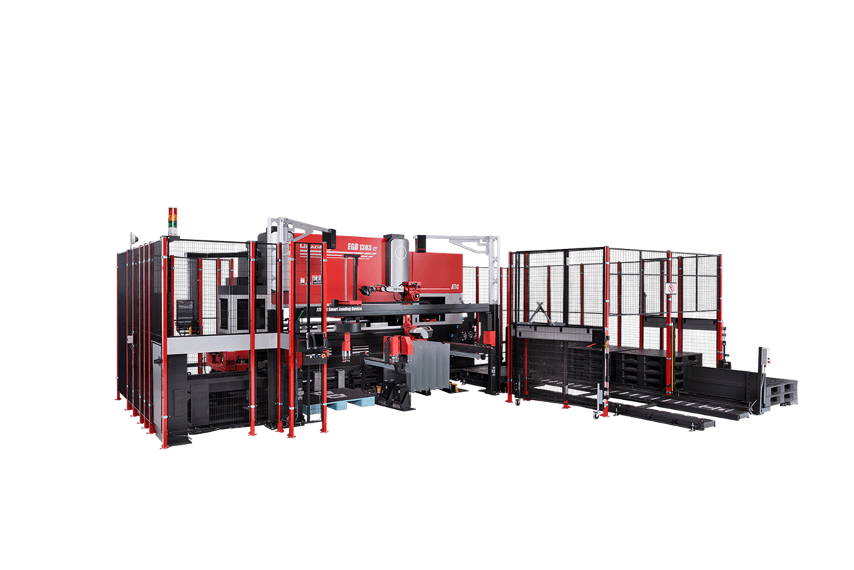 EGB-1303ARse - AMADA