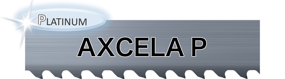 AXCELA P - アマダマシナリー